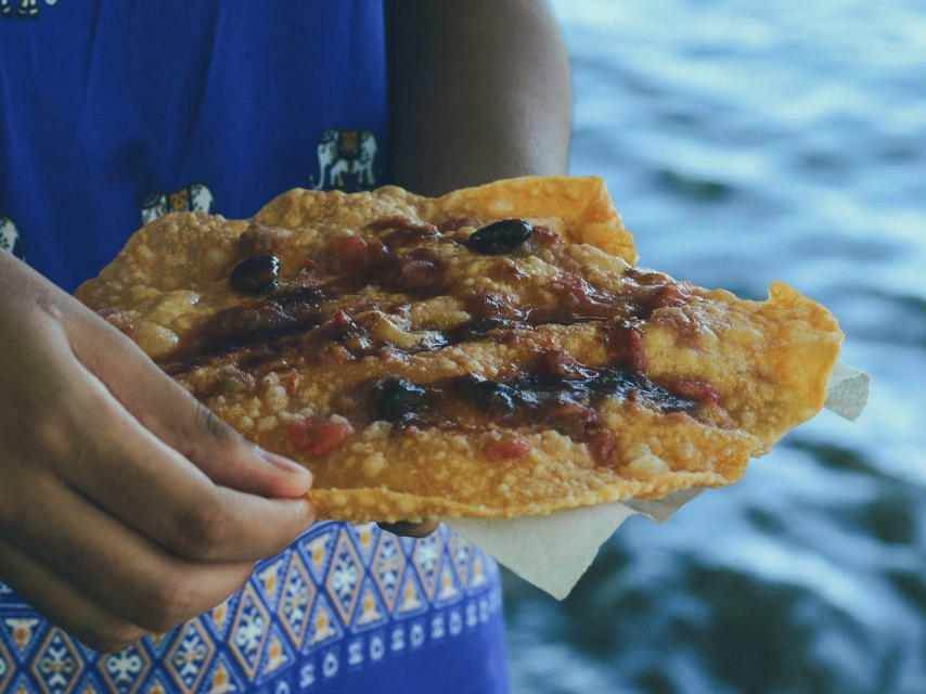 Recette de Merveilles