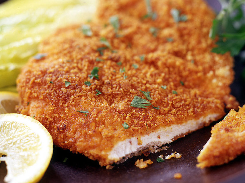 Chicken Tikka Recipe