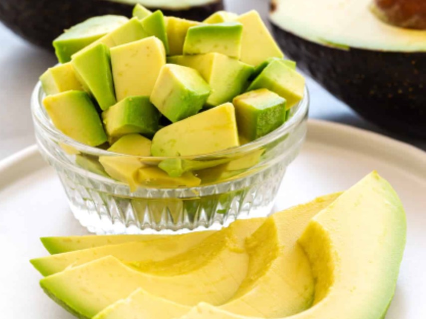 Avocado à la créole Recipe