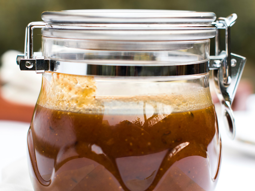 Takkar: Tamarind Recipe