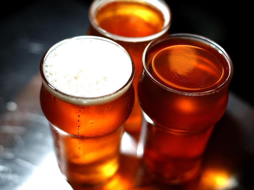 Recette de Cocktail Phoenix Cola