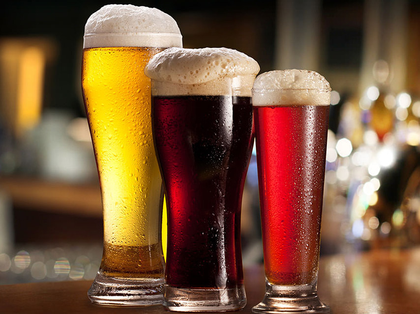 Recette de Cocktail Phoenix Cola