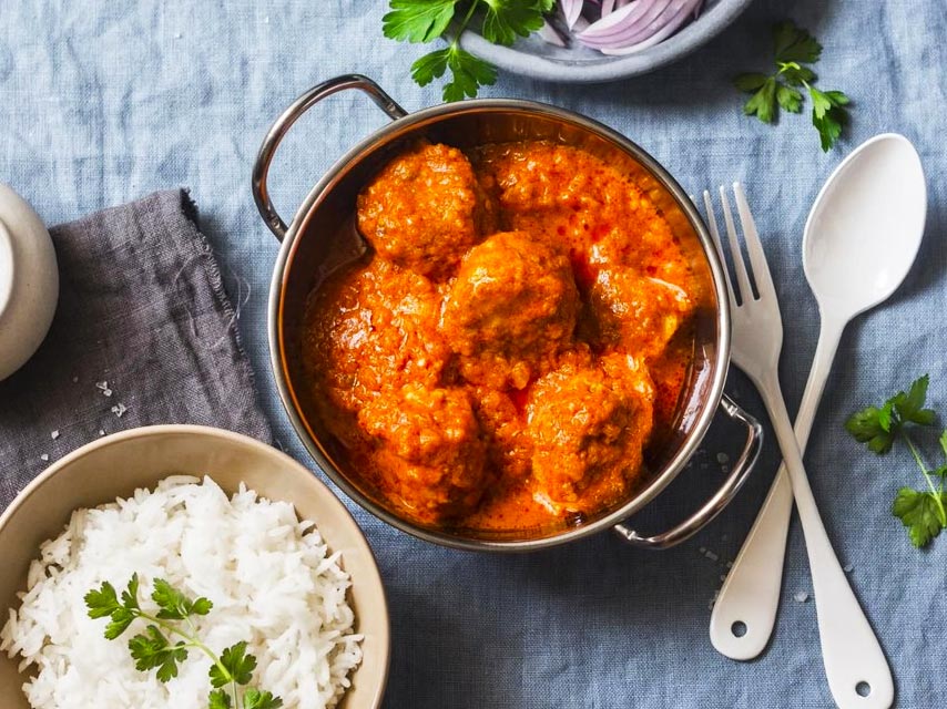 Cari Bari (Curry Burry) Recipe