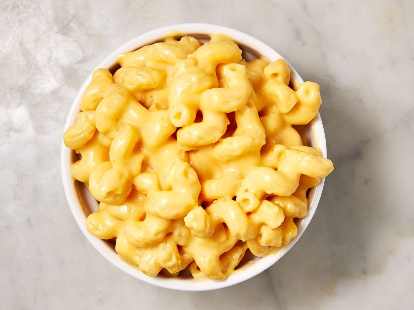 Macaroni and Cheese Recipe