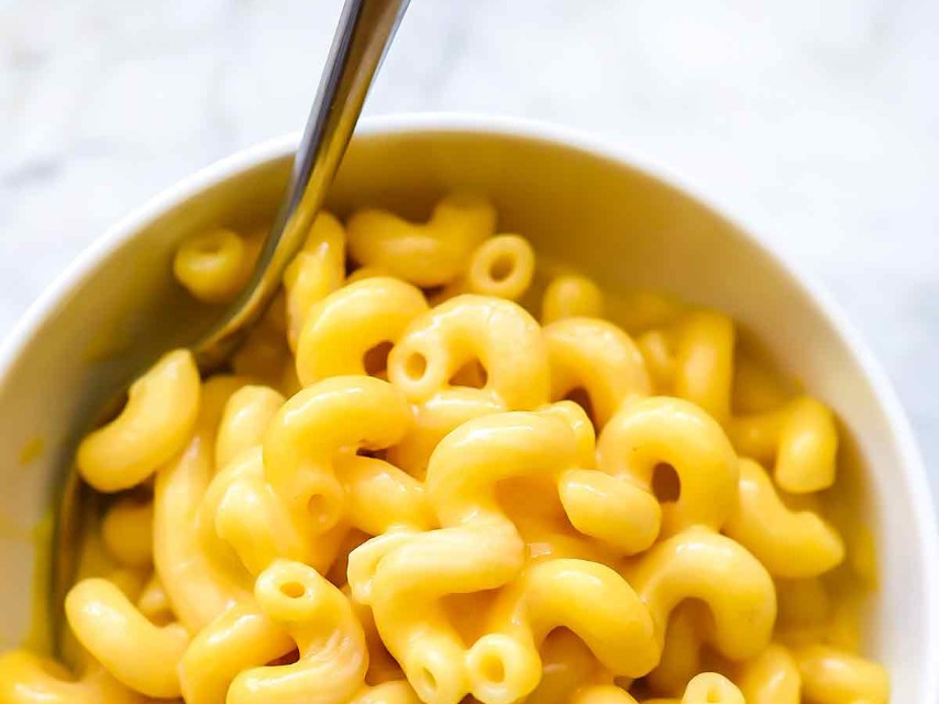 Macaroni and Cheese Recipe