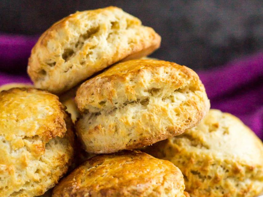 Scones Recipe