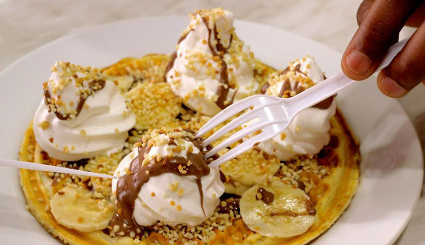 Creamy Inn - Flacq Coeur de Ville