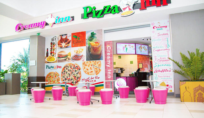 Creamy Inn - Flacq Coeur de Ville